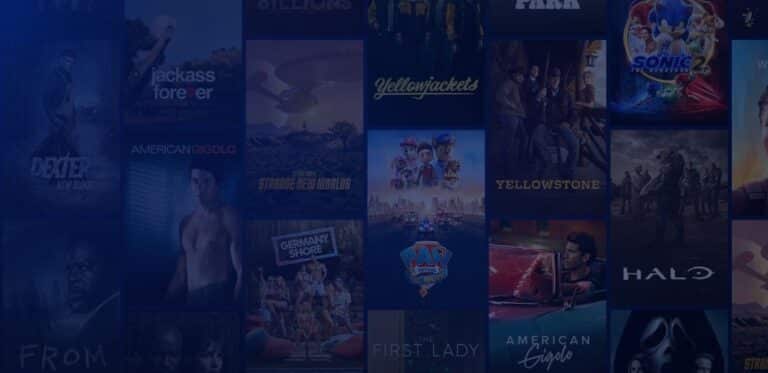 Paramount+ Probeabo: Jetzt 7 Tage kostenlos testen
