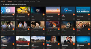 Fernsehen übers Internet: Alle TV-Sender kostenlos streamen